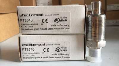 全新原装IFM易福门PT3560 PT3551 PT3550 PT3552 PT3553 PT3554询