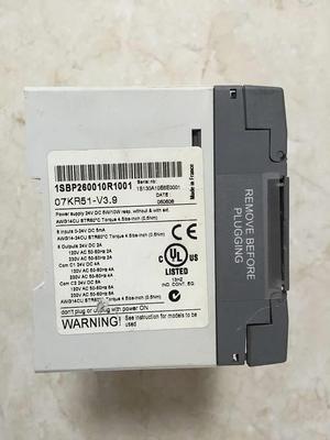 07KR51-3.9 U13.6 1SB1P26000R1001V ABB LC模块 P原装现货询价