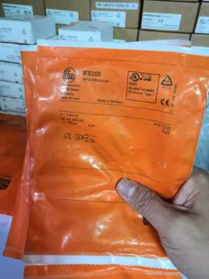 IFM IFS205传感器原装现货24个询价