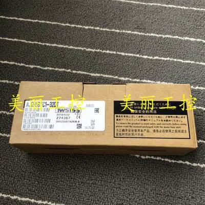 三菱 AJ65SBTC1-32D D1 DT DT2 DT3 T T1 / AJ65SBTC4-16D DT DT2