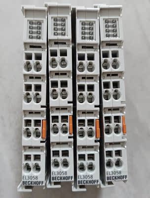 EL3058询价