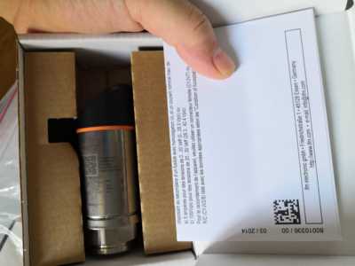 只卖IFM易福门压力传感器PN2071现货询价