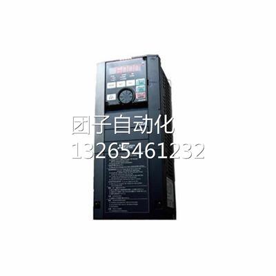 三菱A840变频器 FR-A840-00470-2-60三相380W矢量重载型18.5KW询