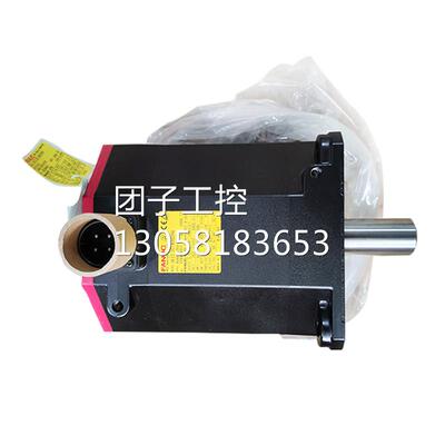 ！FANUC A06B-0269-B100 FANUC电机马达全新原装正品 询价