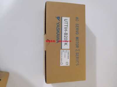 ￥UTTIH-B20FK编码器可配SGMGV-09/13/20/30/44/55/75/1AADC61电