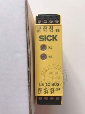 6024918原装SICK施克U