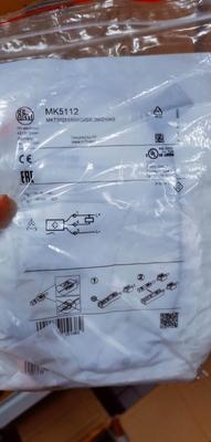 ！兴隆工控IFM易福门磁性传感器MK5112 MK5122 MK5123询价