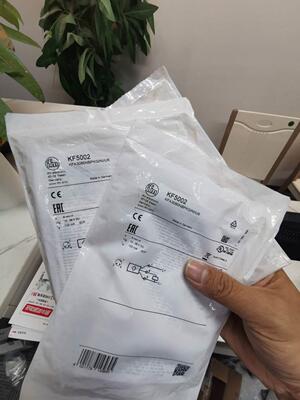 ！IFM易福门KF5001电容式传感器KF5002现货询价