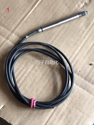 位移传感器 拆机 METEK SOIORTRON询价