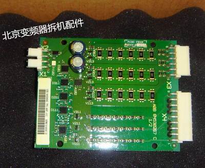 AINP-01C拆机ACS800变