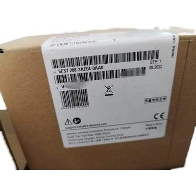 6ES7288-1ST40-0AA1 中国原装西门子 S7-200 SMART CPU ST40 标准