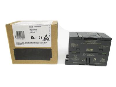 西门子S7-1200系列plc