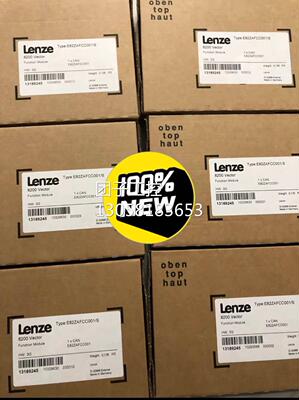 ￥E82ZAFCC001伦茨原装 询价