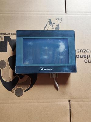 $威威纶触摸屏MT6070iH5WV,包好,询价