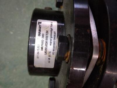 进口拆机货 日本椿本TSUBAKI联轴器NEF25W-N25JXN36欢迎下单询价