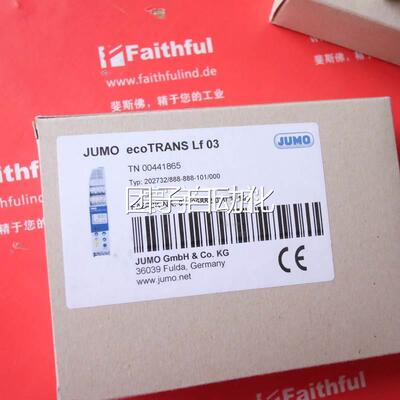 JUMO00441865久茂全
