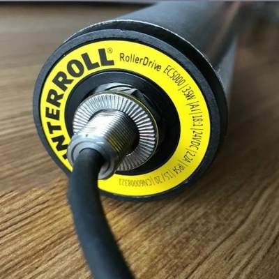 英特诺电动滚筒 INTERROLL 物流输送RollerDrive EC310辊筒EC5000