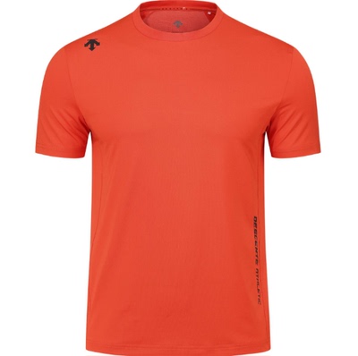 迪桑特DESCENTE男女运动T恤