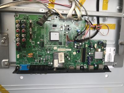 海信TLM40V86PKV(0)主板 RSAG7.820.1898屏LTA400HA07（560）