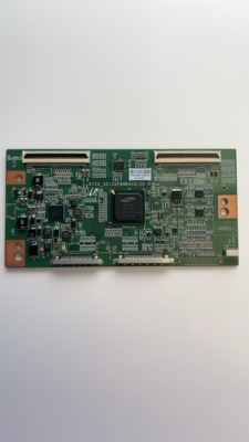 TCL L43V7300A液晶电视逻辑板K726SD120PBMB4C6LV0.0