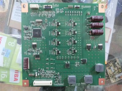 影雅NS-50E860CN15恒流板C500S01E01A 配屏V500DK2-KS1（480）