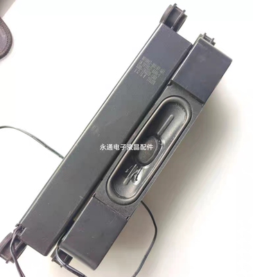 创维 65A3喇叭N010802-000187/8-001 5300-39QQ20-R/L000 6Ω10W