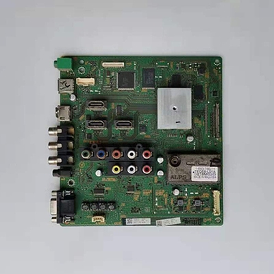 原装索尼KLV-46EX500主板1-880-238-33 看清接口屏LTY460HJ01测好