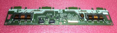 原装索尼KLV-32BX350高压板 SSI320-4US01屏LTA320AN08现货