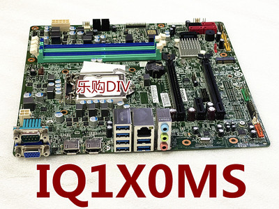 联想M8600TIQ1X0MSQ170主板