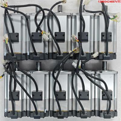 询价购-MHMJ082G1V 松下A5带刹车伺服电机750w