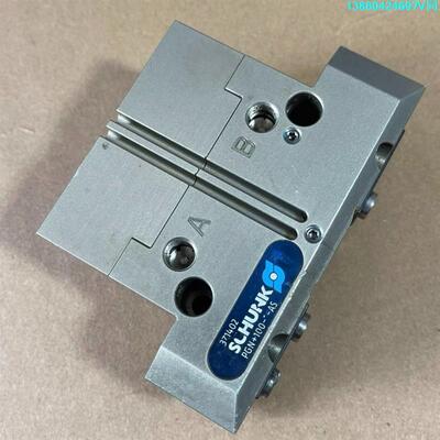 询价购-SCHUNK雄克371402气爪气缸PGN100-1-AS