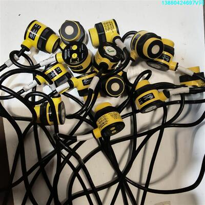 询价购-BANNER美国邦纳超声波传感器T30UXUA，有14个，成