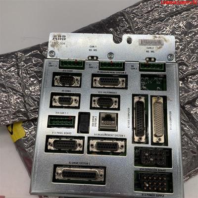 询价购-ABB控制柜单元DSQC504 全新原装 未使用；93-41