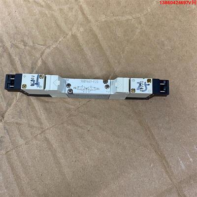 询价购-原装CKD电磁阀3GB1669-E20，拆机14个