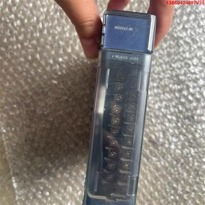 询价购-美国GE模块 IC694ALG391A拆机，实物拍摄，成色如