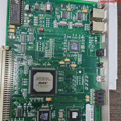 询价购-电子产品制造设备，ASM设备主机箱板卡，03-20930