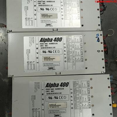 询价购-MA4000591A/ME 原装拆机兰达Lambda ALP