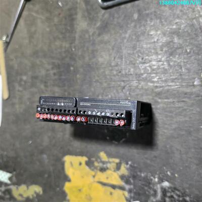询价购-TM3DQ16R 二手拆机施耐德模块 功能包好成色新 议价