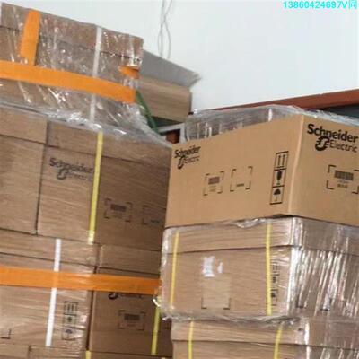 询价购-施耐德触摸屏，HMIET6600现货议价