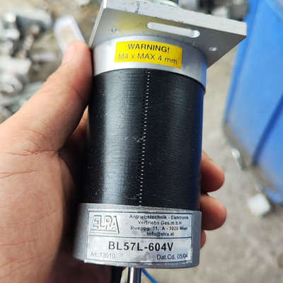 询价购-ELRA    电机    BL57L-604V   现货实