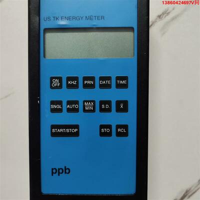 询价购-US TK ppb 501超声波强度频率能量分析测试仪，没有