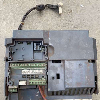 询价购-SA537123-04富士变频器配件 E1S控制主板CPU