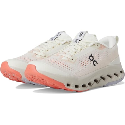 昂跑On美国代购 女款 运动鞋减震跑步鞋 Cloudsurfer Trail 2