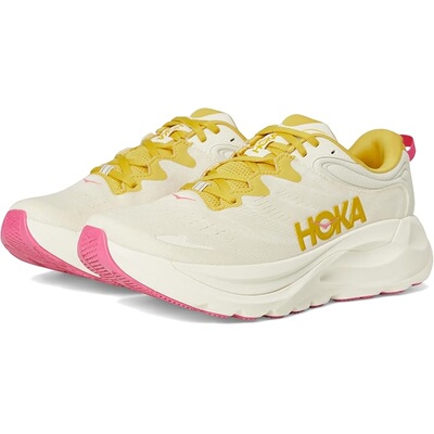 Hoka one one代购 女 轻便减震慢跑鞋Gaviota 6