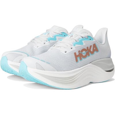 Hoka one one美国代购 女款 时尚耐磨防滑跑步鞋Skyward X