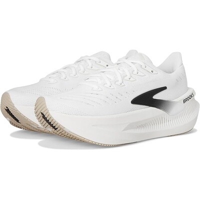 代购布鲁克斯Brooks高端 女士 轻便减震慢跑鞋 Glycerin Max 2