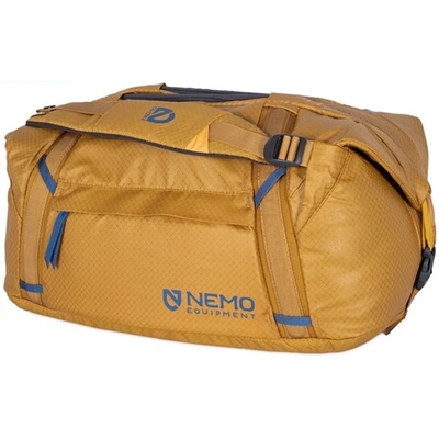 海外代购   户外包双肩包旅游 NEMO Double Haul 30L