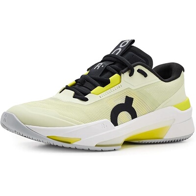 昂跑On美国代购 男 轻便减震慢跑鞋 The Roger Pro Fire