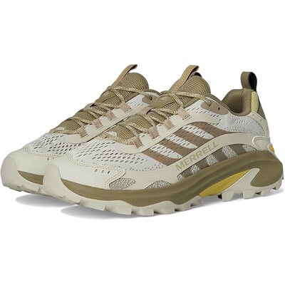 Merrell迈乐美国代购 男士 防滑户外鞋休闲鞋 Moab Speed 2