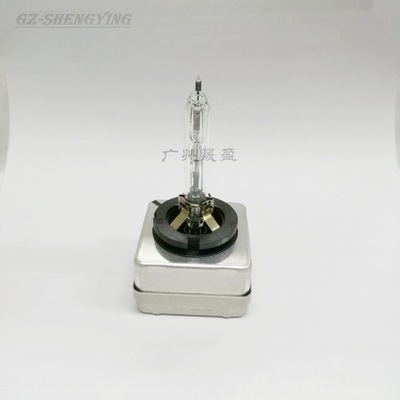 大灯氙气灯泡D3S5000K66340CBI